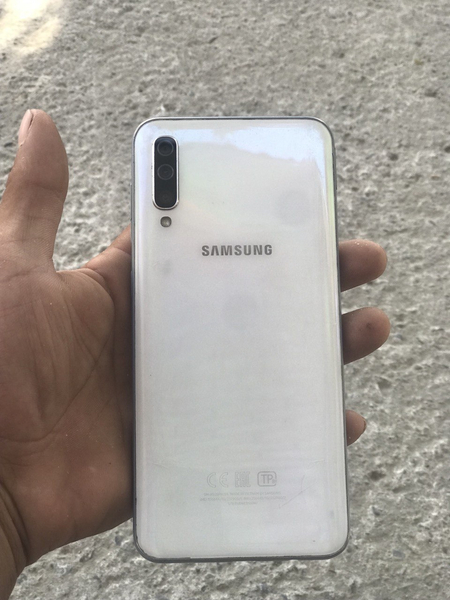 Samsung A50 64GB obmen