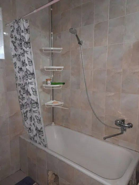 Ракат 2комн/3/4, 60м² кирпич, балк 2*3, меб +тех Ор-р: Офис Акай Сити