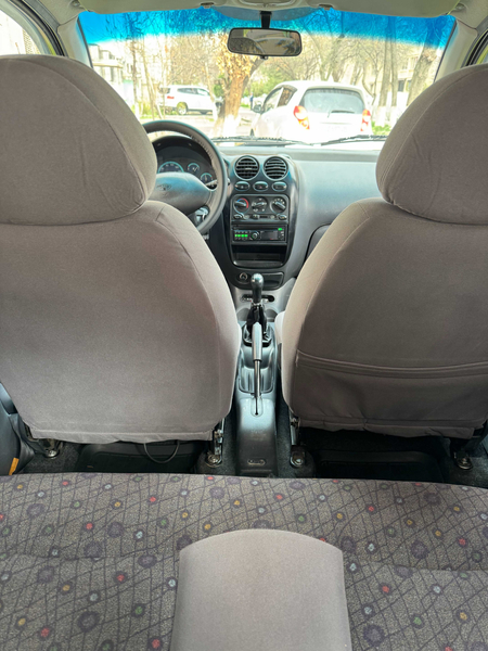 Продаётся DAEWOO 