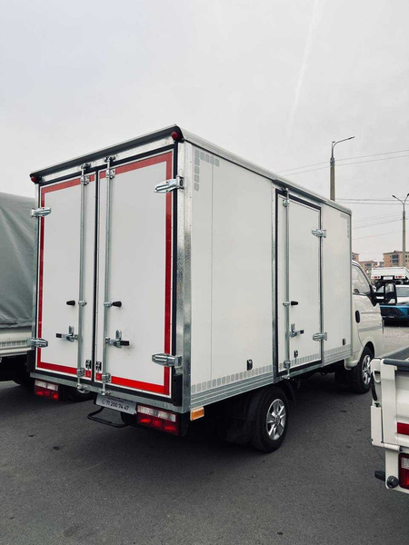 jac x 200 , mini bartavoy