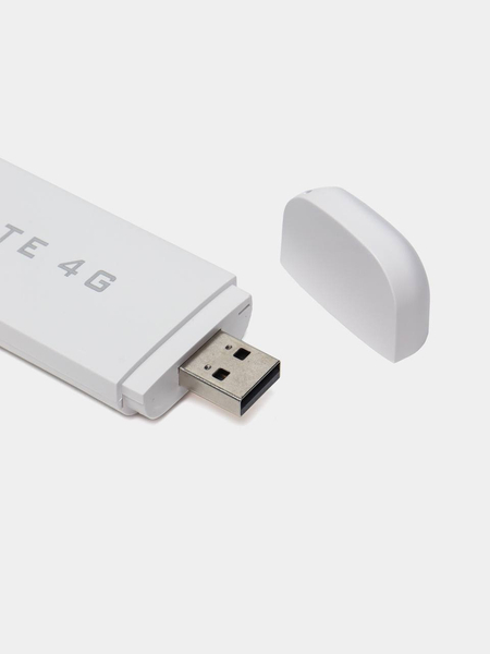 USB-накопитель LTE 4G, интегрированный с точками доступа Wi-fi