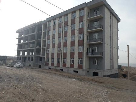 Yangi Andijon uy sotiladi