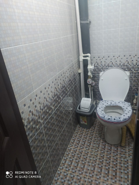 2 xonali kvartira ijaraga beriladi