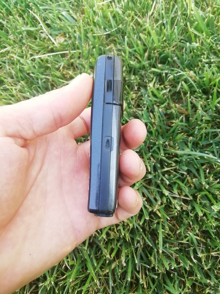 Nokia 6230i Nokia 6300 chocco sotladi
