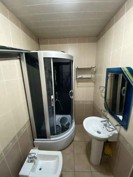 Аренда Подофис Шастри  60м2 950$