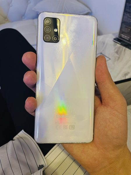 samsung A51 6/128