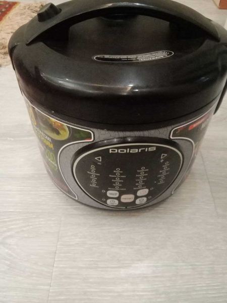 Мультиварка Polaris
