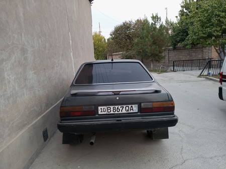 Avval oʻqing audi 80 b2 yuradi dakumentlari zoʻr