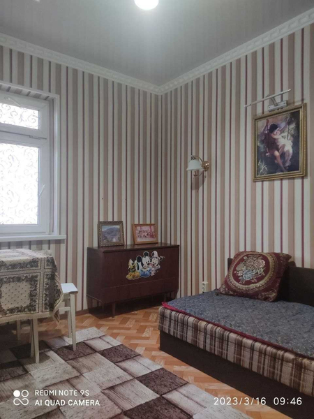Срочно! Продажа. 3/3/9. Куйлюк, Компас. Можно в ипотеку.