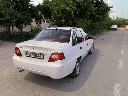 Nexia 2 dohc sotiladi