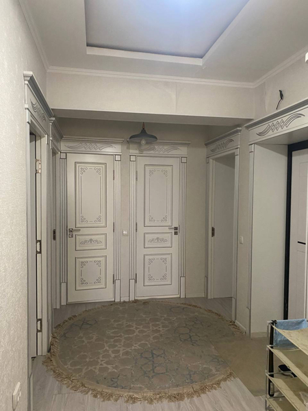 Продается 5 комнатная квартира в Яшнабадском районе, Чигил