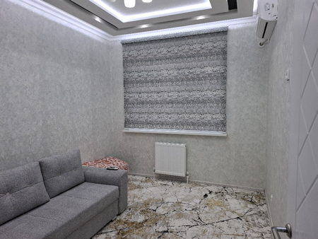Новостройка, Golden House-1-× ком Центре Махтумкули