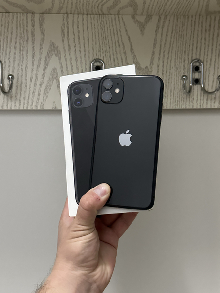Iphone 11 64gb Karobka dokument