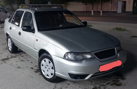 Nexia 2   gibrit