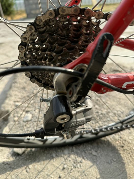 Gonchik velosiped шоссейни велосипед