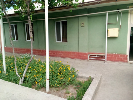 Продается дом. Старый город Кармана