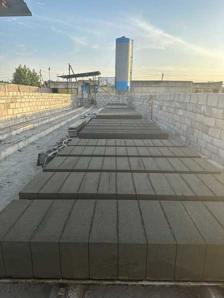 Газоблок \ Gazoblok