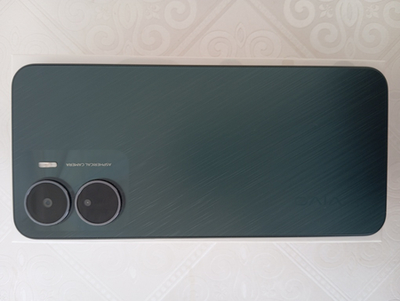 VIVO Y16 3/32 GB сотилади
