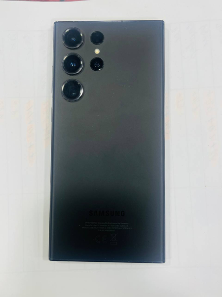 Samsung s 23 ultra