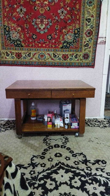 Продам журнальный столик