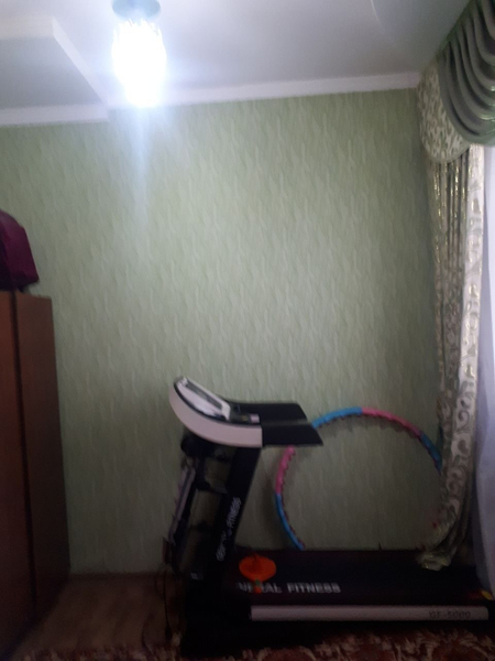 Сдаётся частный дом первый этаж