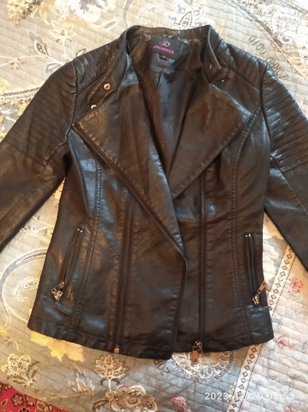 Koja kastum 44-46, M razmer 40000 som