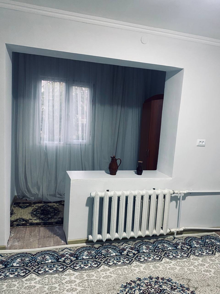 Аренда долгосрочная