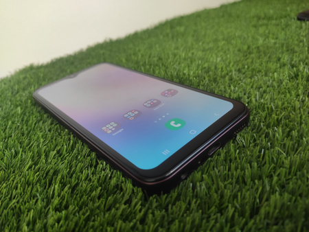 Samsung A24 sotiladi