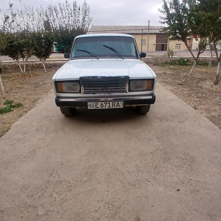 Arenda &Vikup  Vaz2107