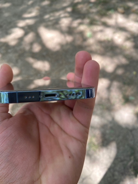Iphone 13pro ideal