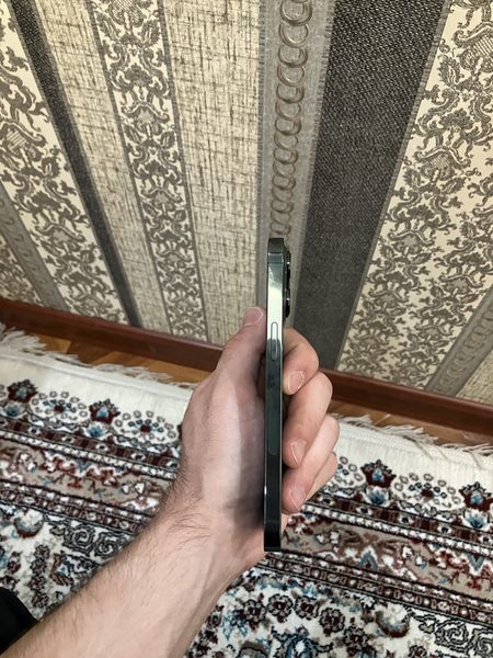 Iphone 13 pro 128