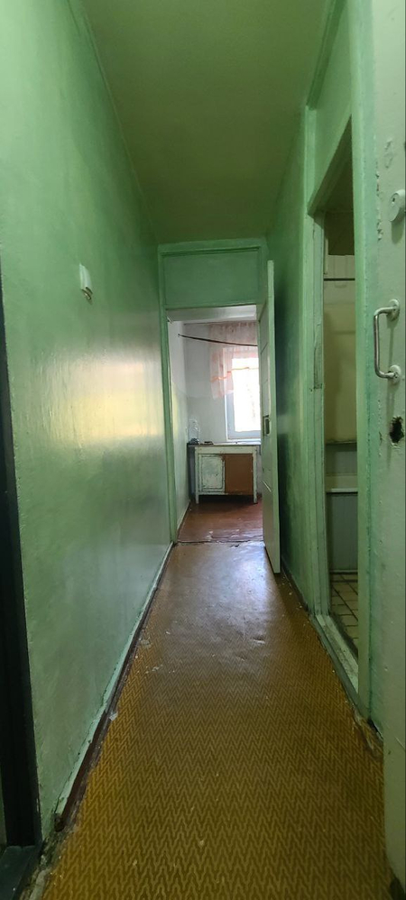Ижарага берилади оилага