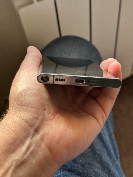 Samsung s22 ultra 12/256