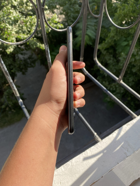 redmi 10c Qora 128GB