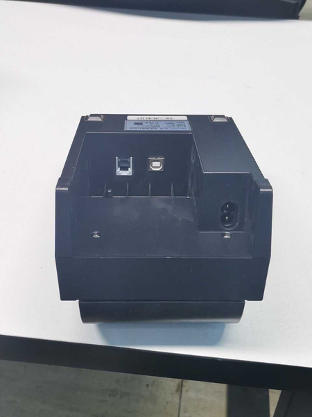 Срочно..! | Термопринтер для печати чеков Xprinter XP | Chek printer