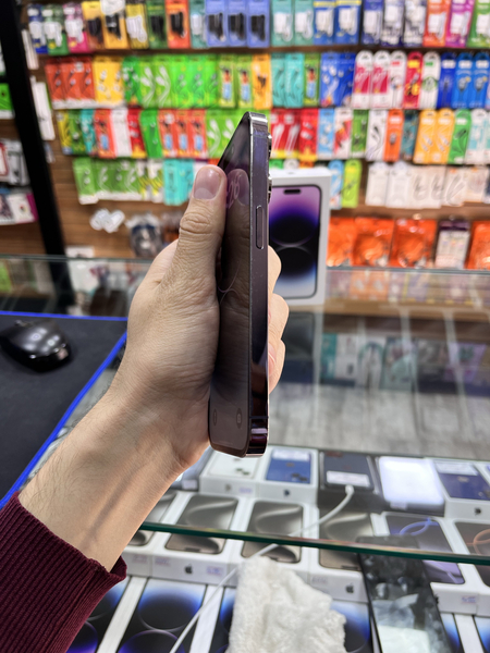 Iphone 14 Pro Muddatli toʻlov va naqdga / Айфон 14 Про рассрочка