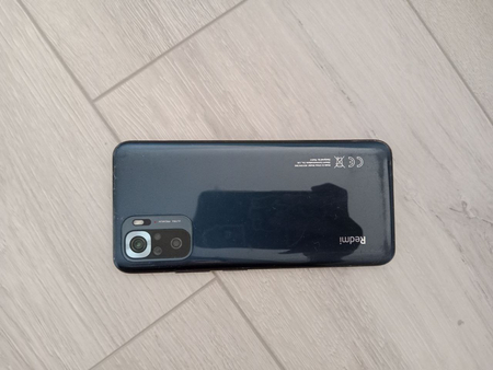 Redmi note 10s  состояние отличное