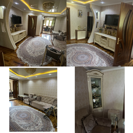 Квартира 2 в 3