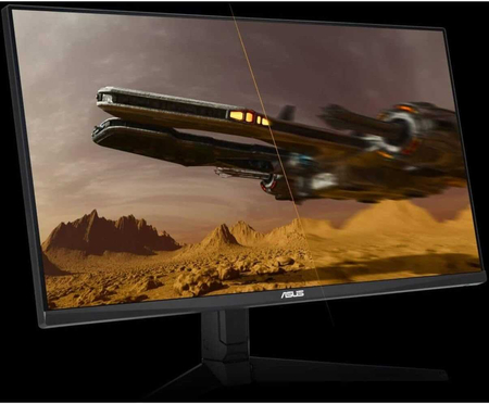 Продам игровой монитор ASUS TUF Gaming 32”
