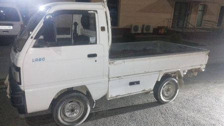 Labo holati ideal
