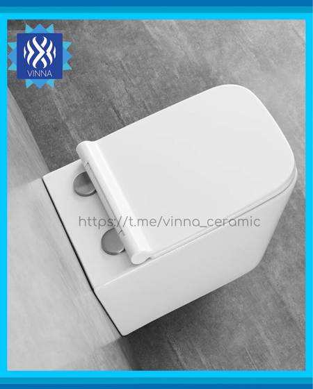Unitaz/Унитаз Модель 8005
