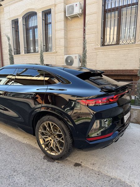 BYD Song L 4WD dual mator 602 km 5 poz