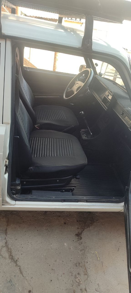 Vaz 21 07 jiguli