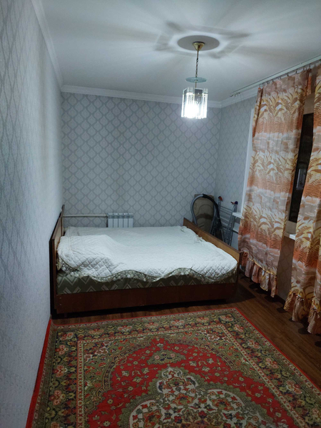 Аренда квартир 2х ком. (Ижара)