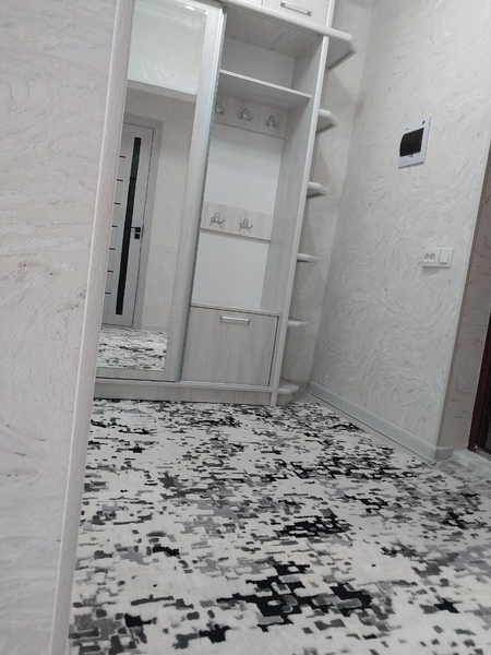 Аренда дружба народов, Tashkent City