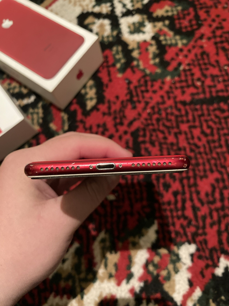 Iphone 7 plus obmen ham bor