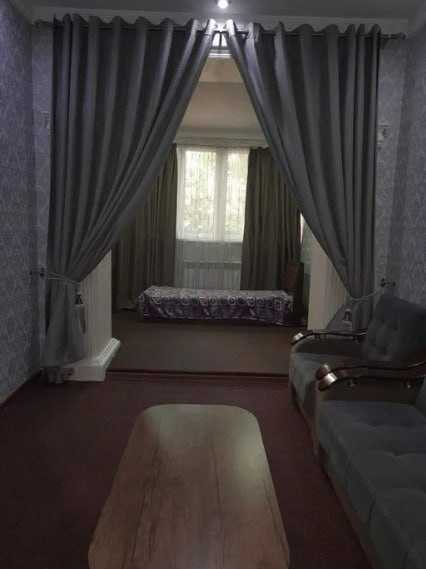 Ракат 2/3/4 высокопотолочка, площадь 60м2, ор-р отель Грин парк