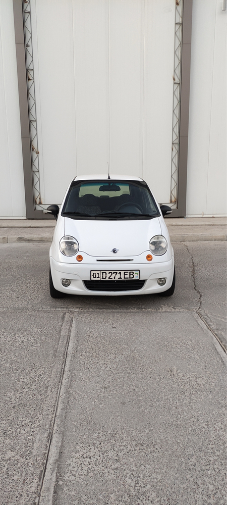Matiz best srochna