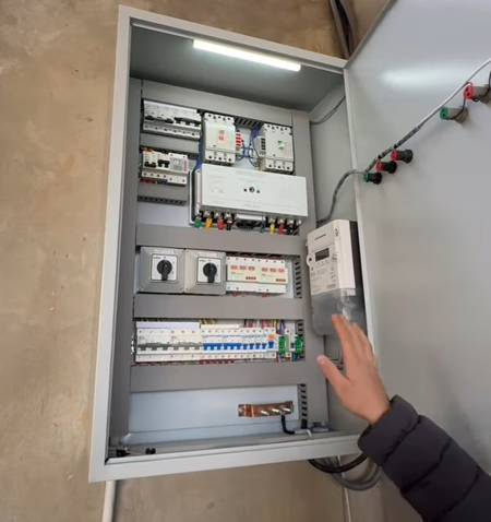 7/24 Все виды электромонтажных услуг... Barcha turdagi elektr xizmatla