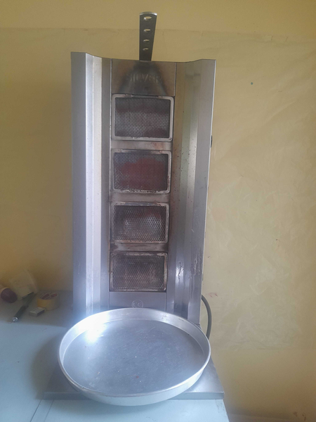 Lavash aparatlar sirochna sotiladi